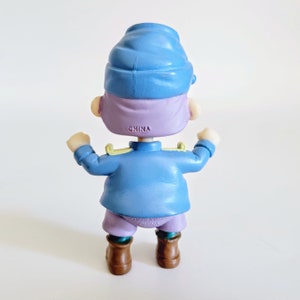 Nickelodeon Rugrats Movie Phil Collectible Figure Mattel Vintage 1998 ...