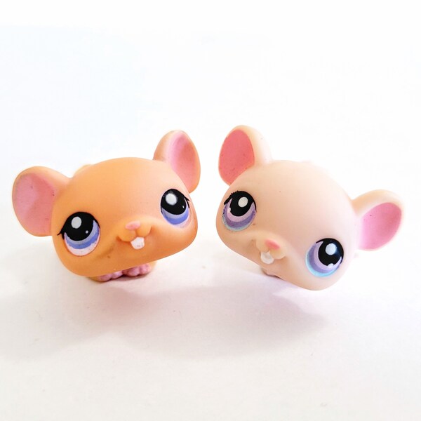Lps Lot - Etsy