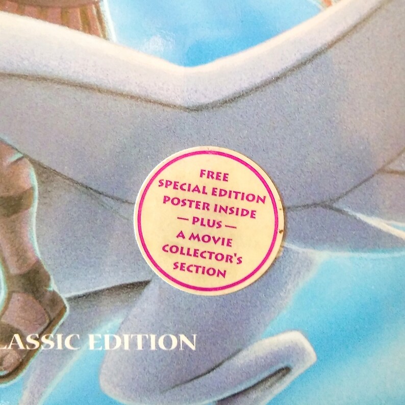 Disney Hercules Illustrated Classic 1997 Hardcover Storybook - Etsy