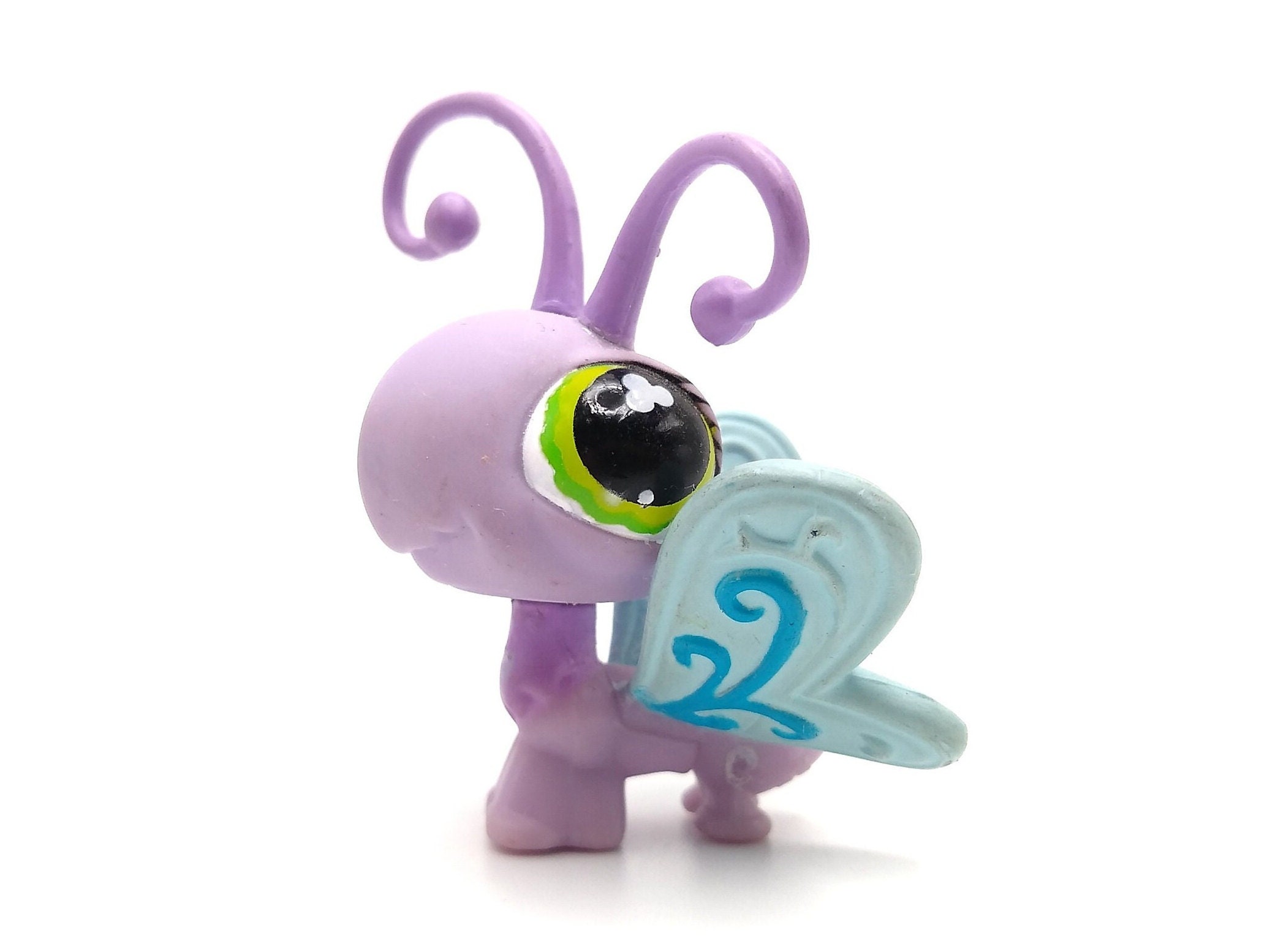 Littlest Pet Shop Butterfly