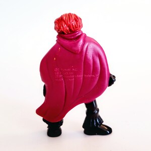 The Swan Princess Lord Rothbart PVC Figure 1994 Vintage Hardees Kids ...