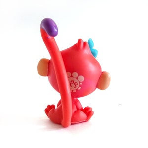 Littlest Pet Shop Pet Fest Jet Partial Set, Hugsy Lovejoy Bird, Kelvin ...