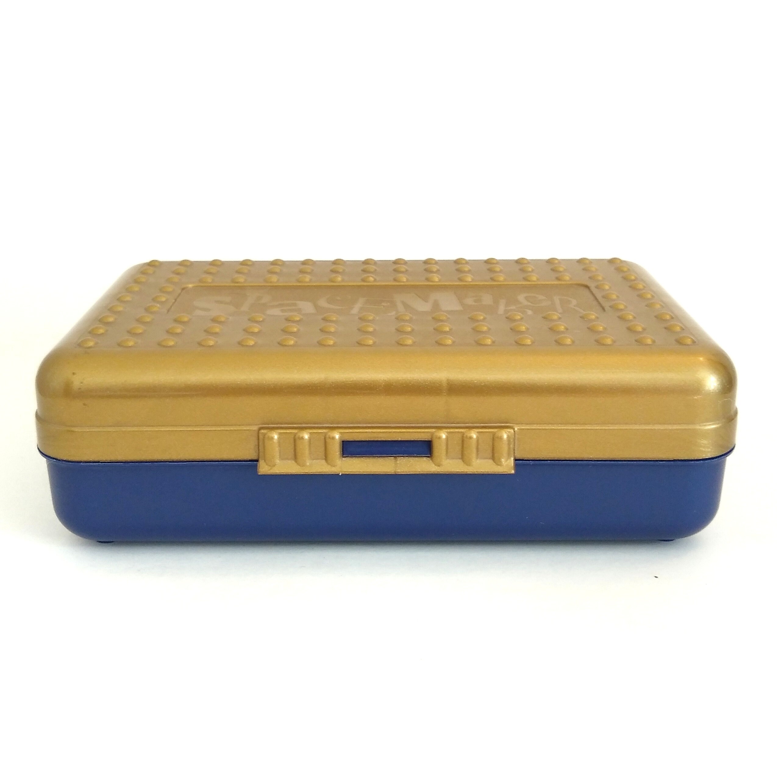 Spacemaker Pencil Box