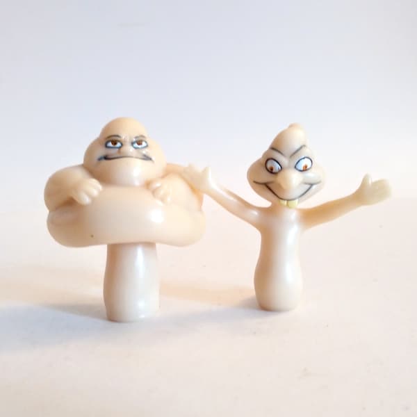 Casper Ghost - Etsy