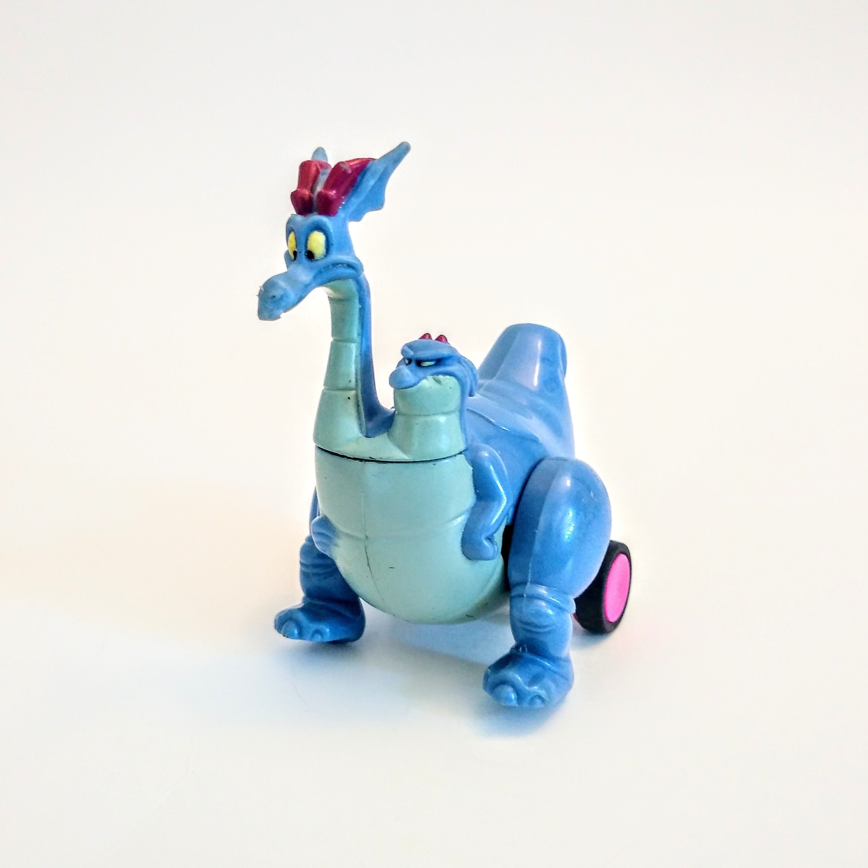 Quest For Camelot Dragon