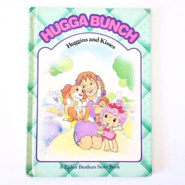 Hugga Bunch - Etsy