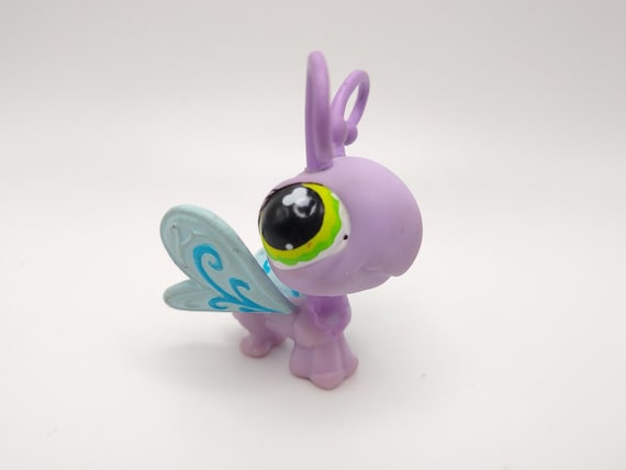 Littlest Pet Shop Butterfly