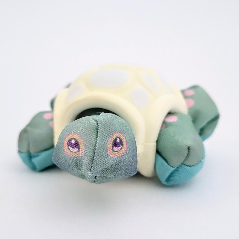 Shelly Plush - Etsy