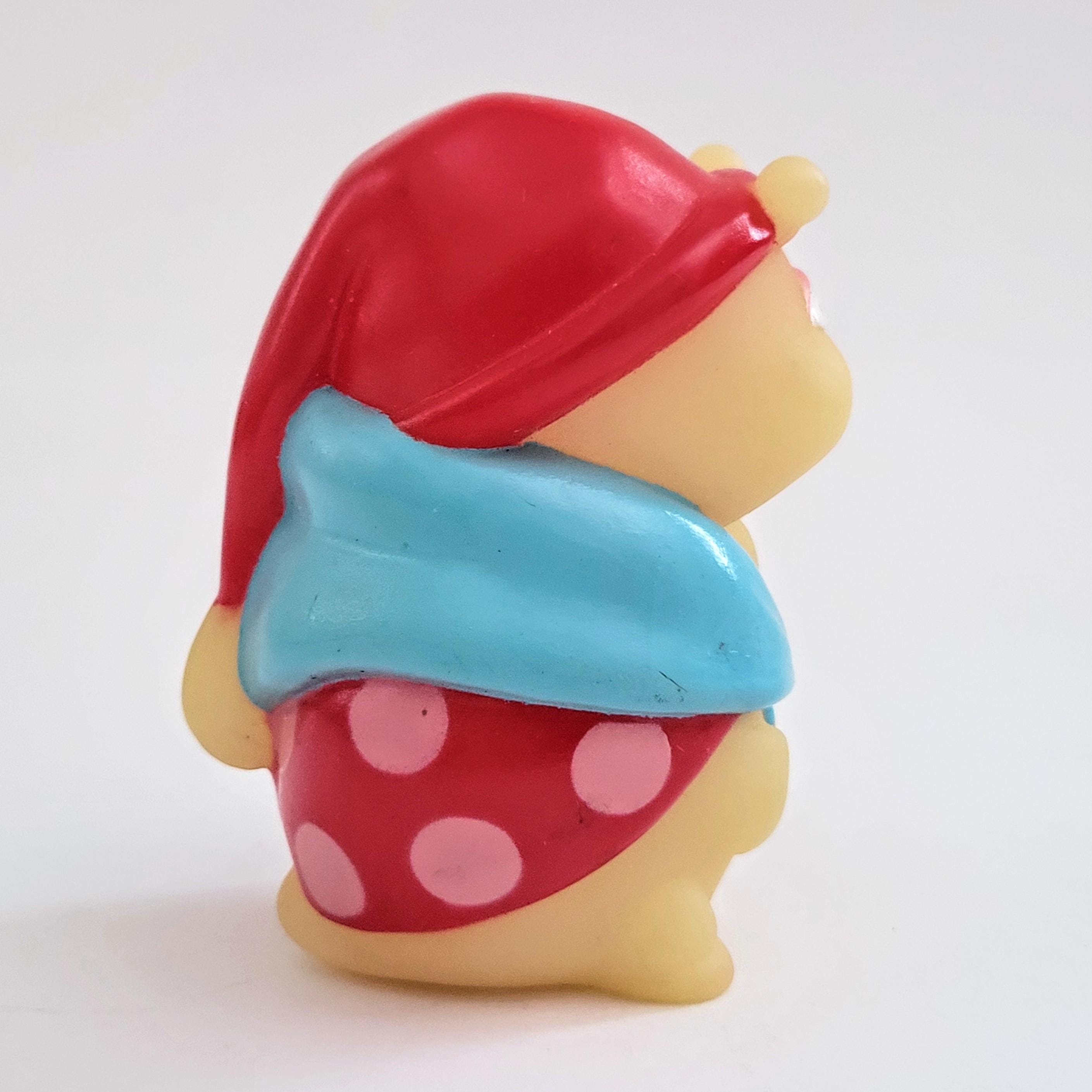 Hasbro Glow Worm Glo Friends Granny Bug Finger Puppet Toy Glows in the ...