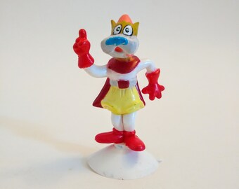 Vintage Rare 1998 Tiny Toons Adventures Wendy's Kids Meal - Etsy