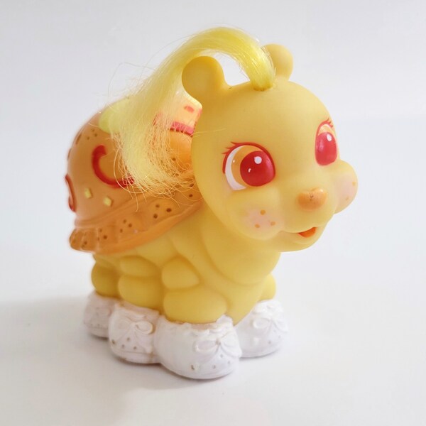 Vintage Baby Toy - Etsy