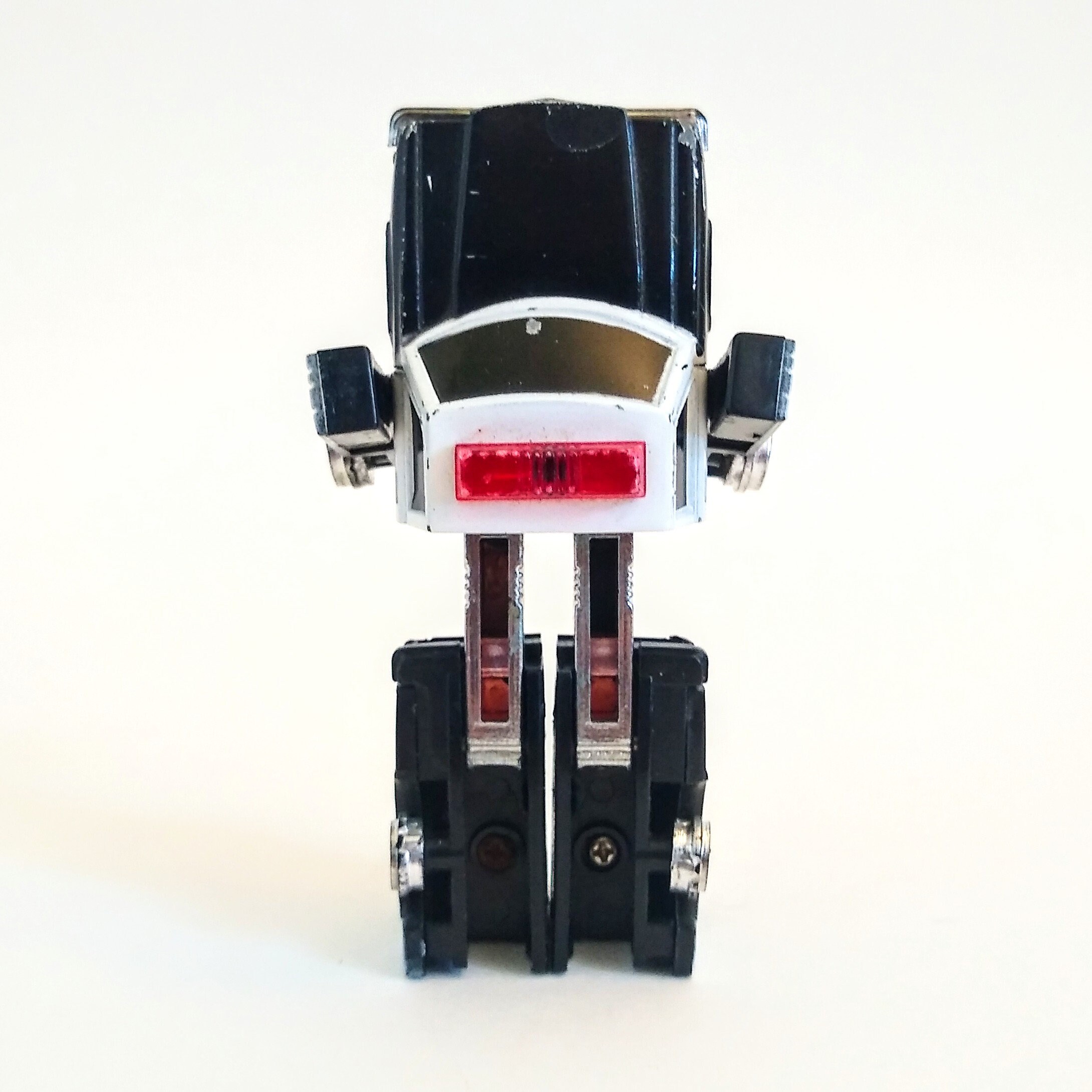 Vintage GOBOTS Hans Cuffs Transformers Metal Robot Police Car - Etsy Israel