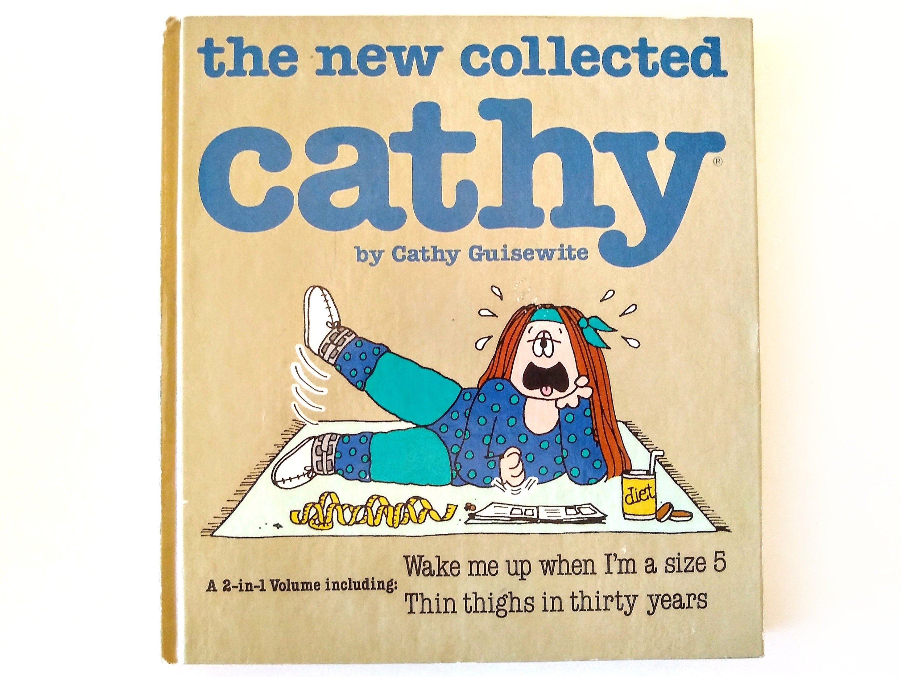 Cathy Comic Meme