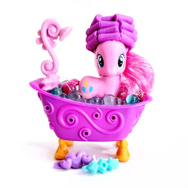 Pinkie Pie - Etsy