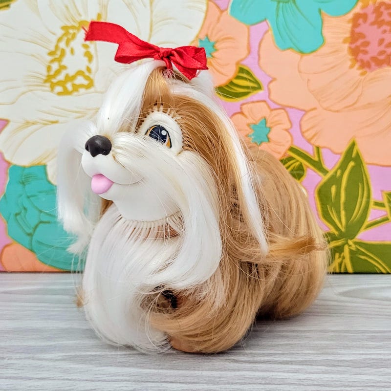 Play Toy Sweetie - Etsy