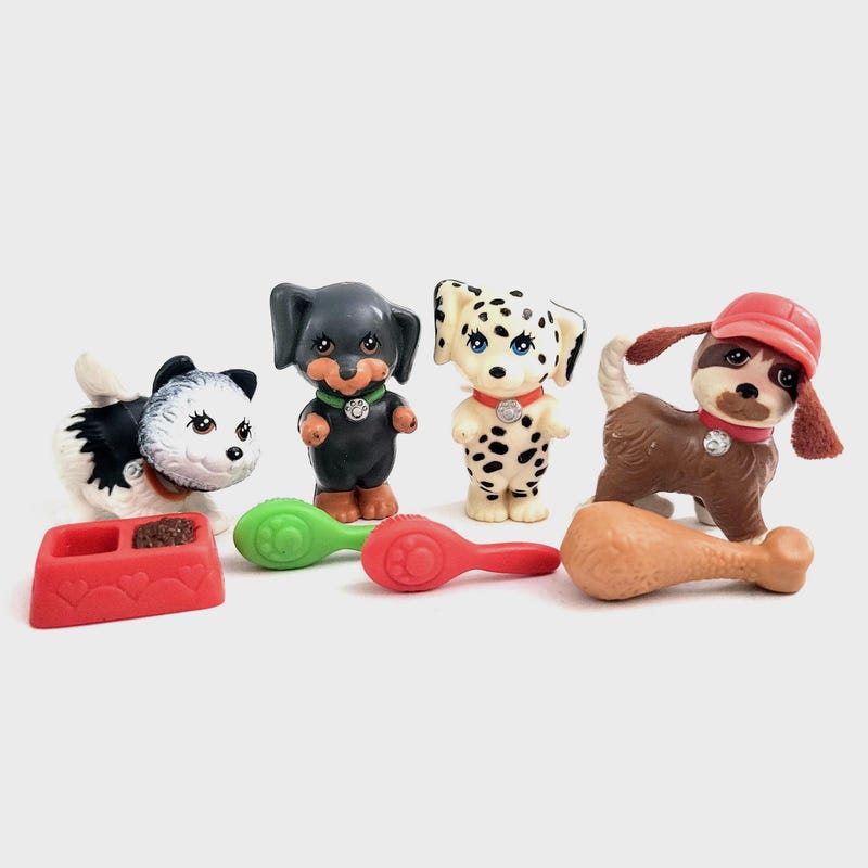 1990s Toys - Etsy