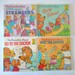 Vintage Berenstain Bears Books, YOU CHOOSE, 1980s Childrens Book Series ...