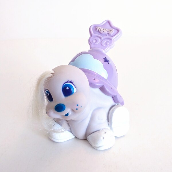 Tonka Keypers - Etsy