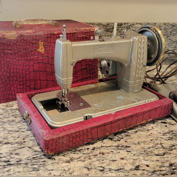 Electric Sewing - Etsy