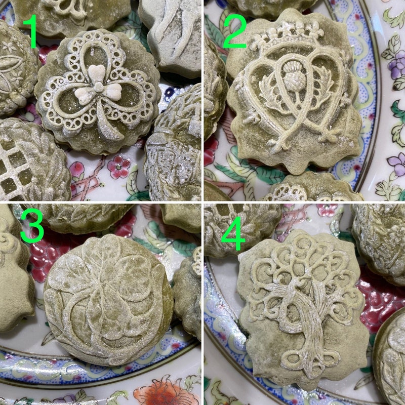 Filigree Mold - Etsy