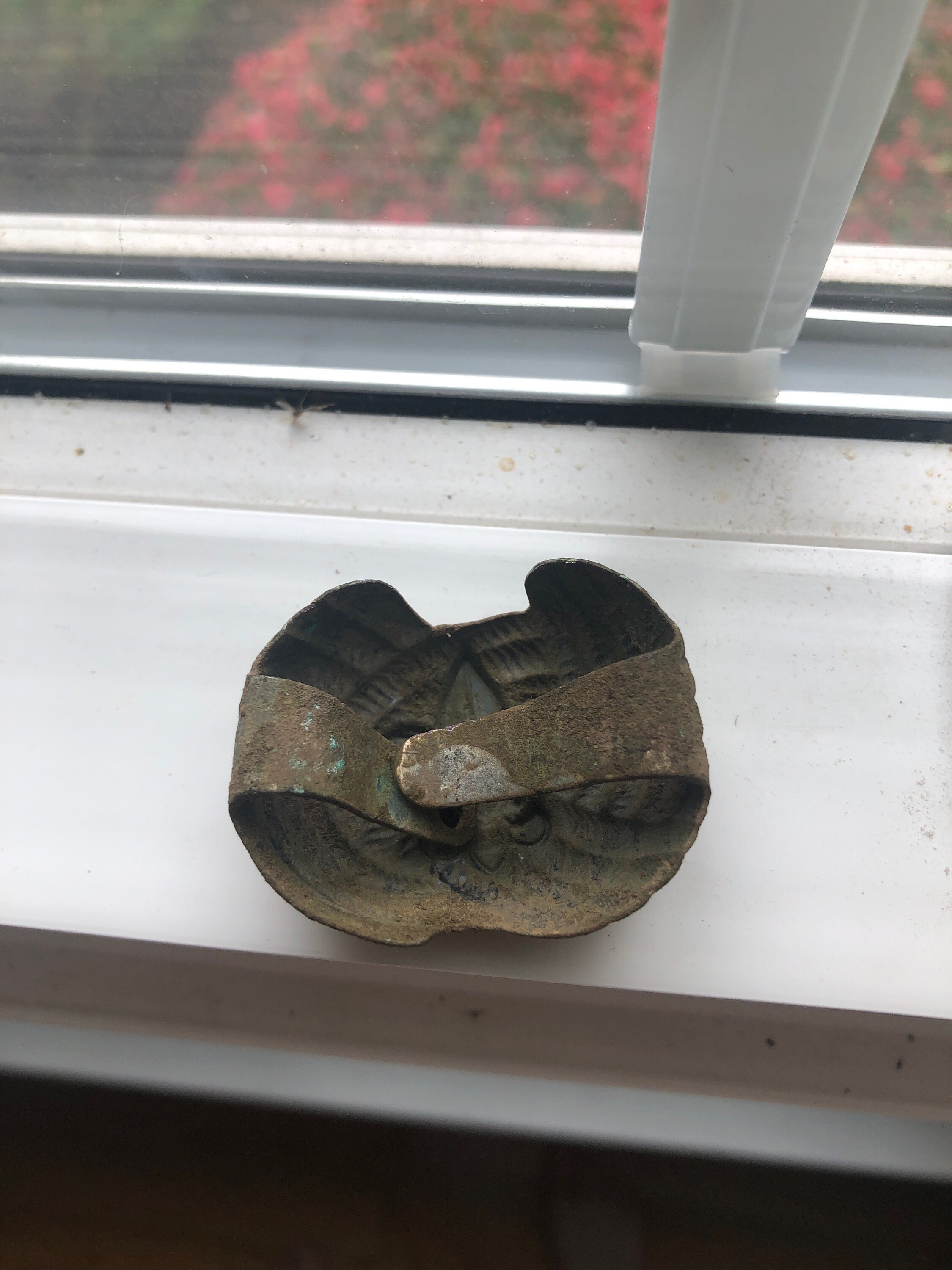 X3 Vintage Scouts Neckerchief Slides 2 Webelos Cub Scouts 1 - Etsy