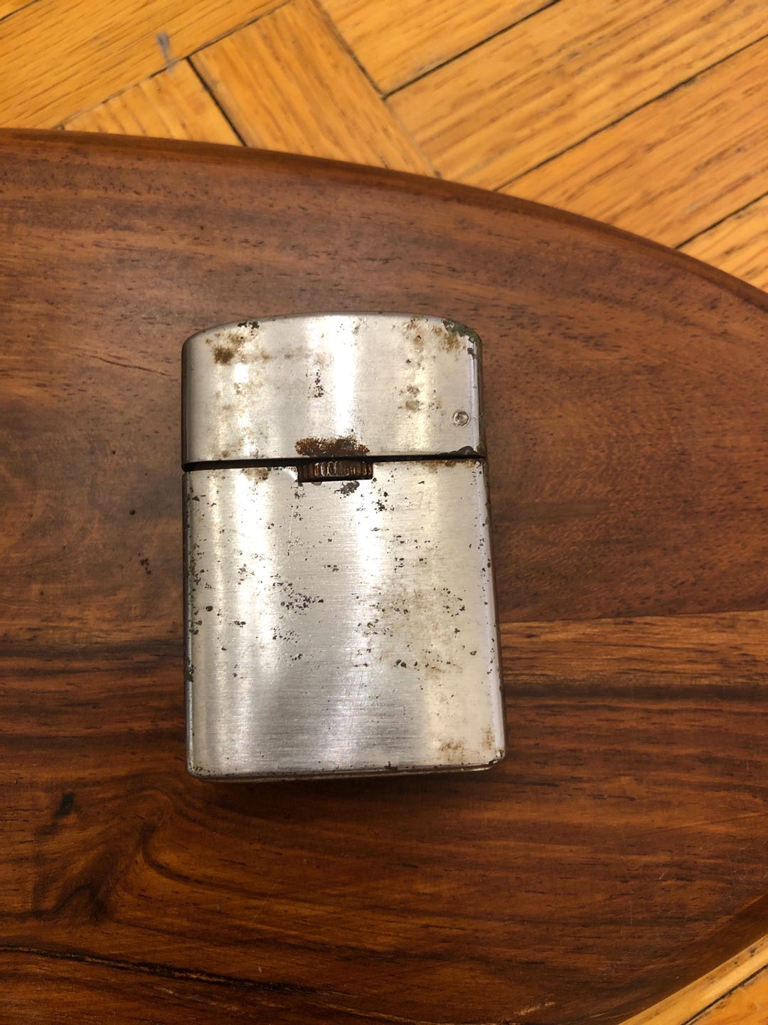 Vintage Ultraflame Kaywoodie Tobacco Pipe Cigar Butane Lighter broken ...