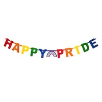 Love is Love Banner | Happy Pride Month Celebration | LGBTQ Pride ...