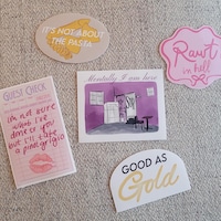 Vanderpump Rules Reunion Looks Sticker - Etsy