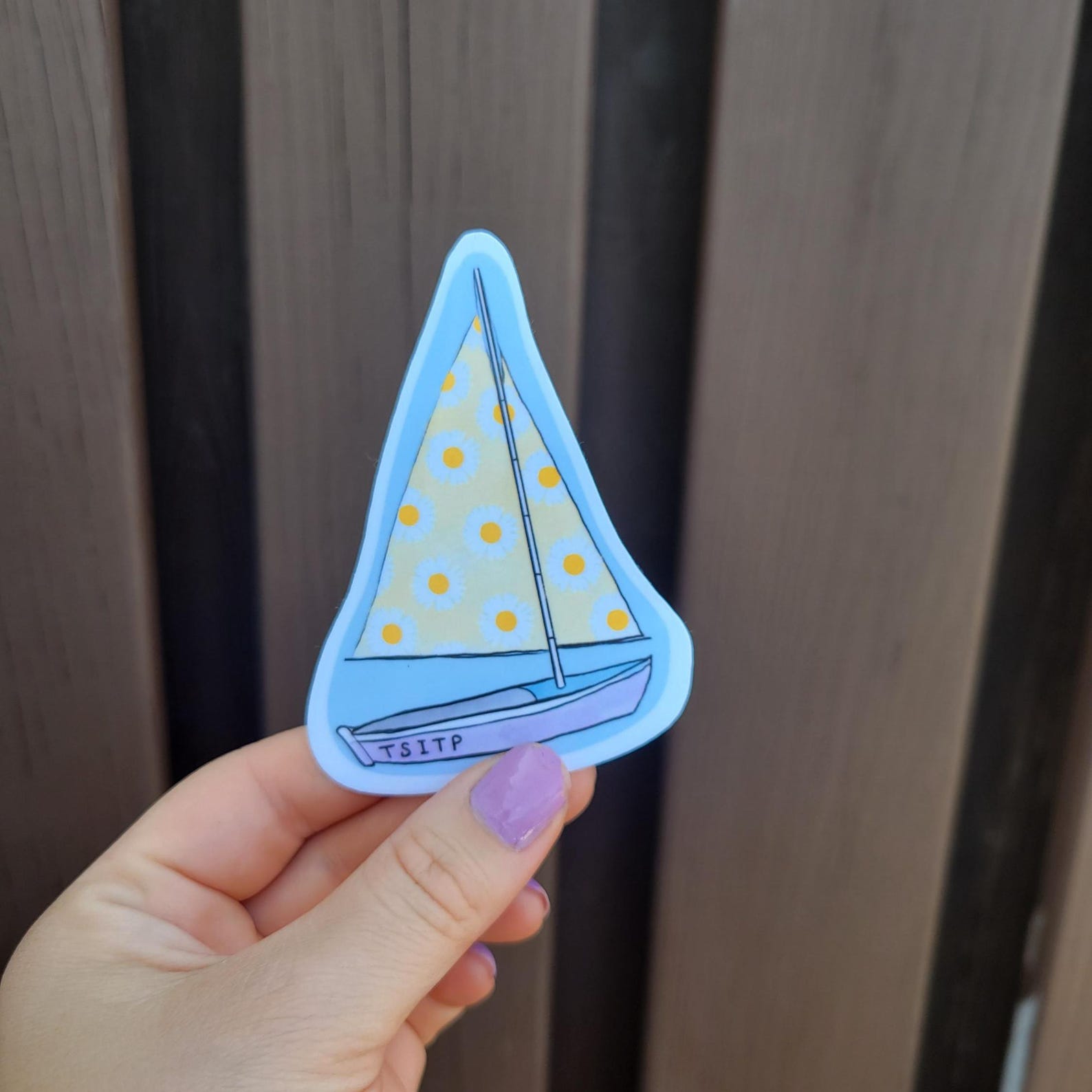 The Summer I Turned Pretty Inspired Sticker Set, TSITP, Team Conrad ...
