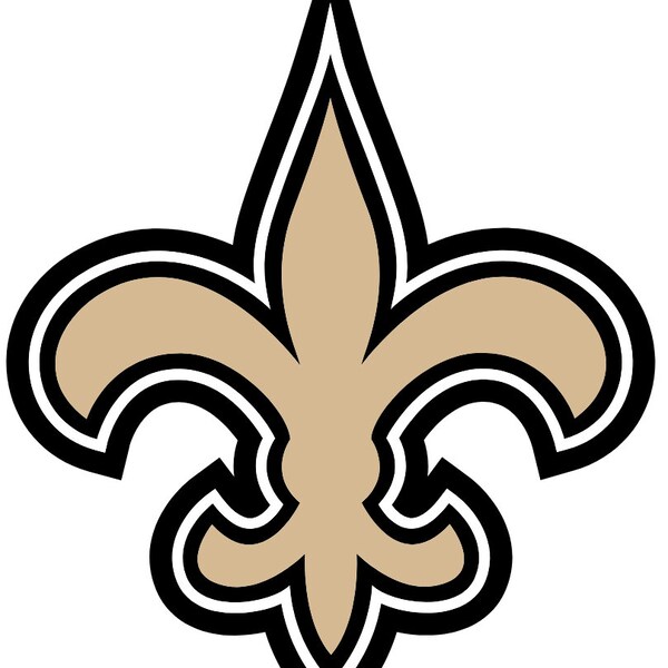 Saints Sign - Etsy