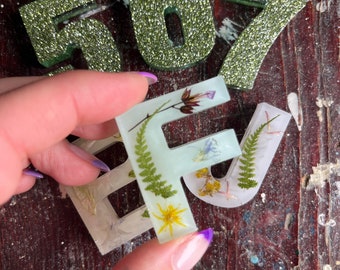 Alphablocks Magnets, Magnetic Alphabet Characters, Waterproof - Etsy