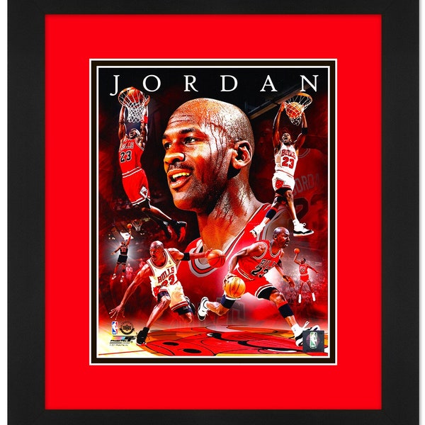 Michael Jordan Art - Etsy