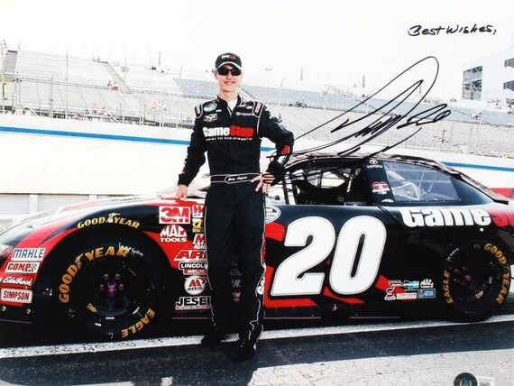 Nascar 14 Game Drivers