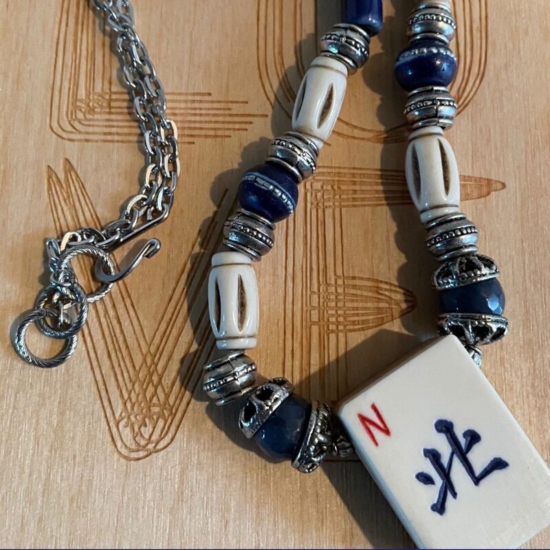 LadyMahjonggJewelry - Etsy