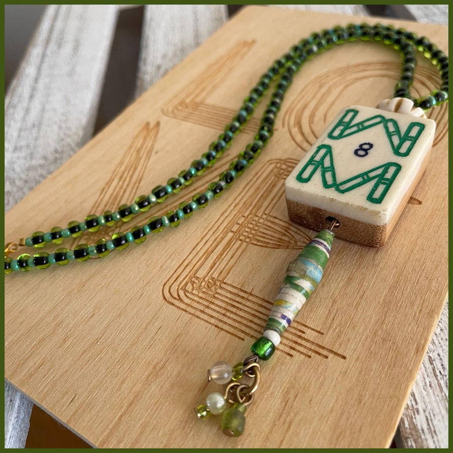 LadyMahjonggJewelry - Etsy
