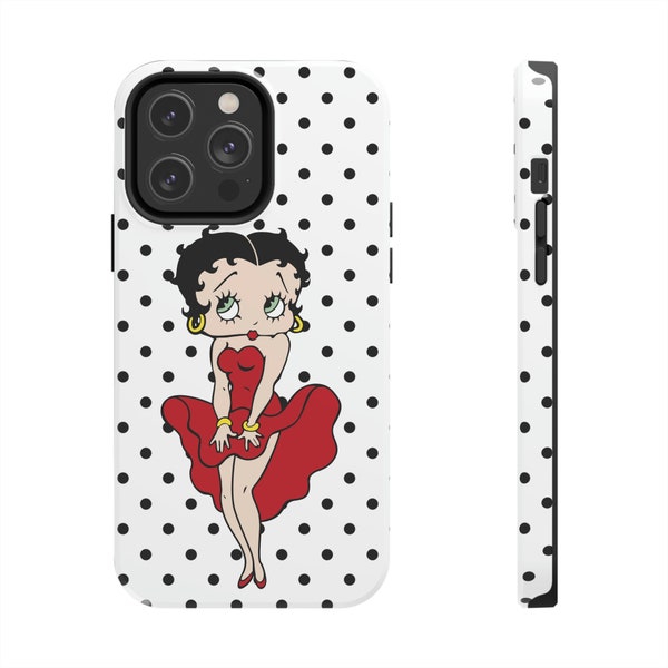 Sexy Betty Boop - Etsy