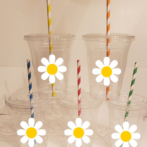 Party Cups - Etsy