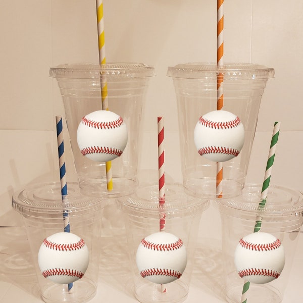 Baseball Decorations - Etsy