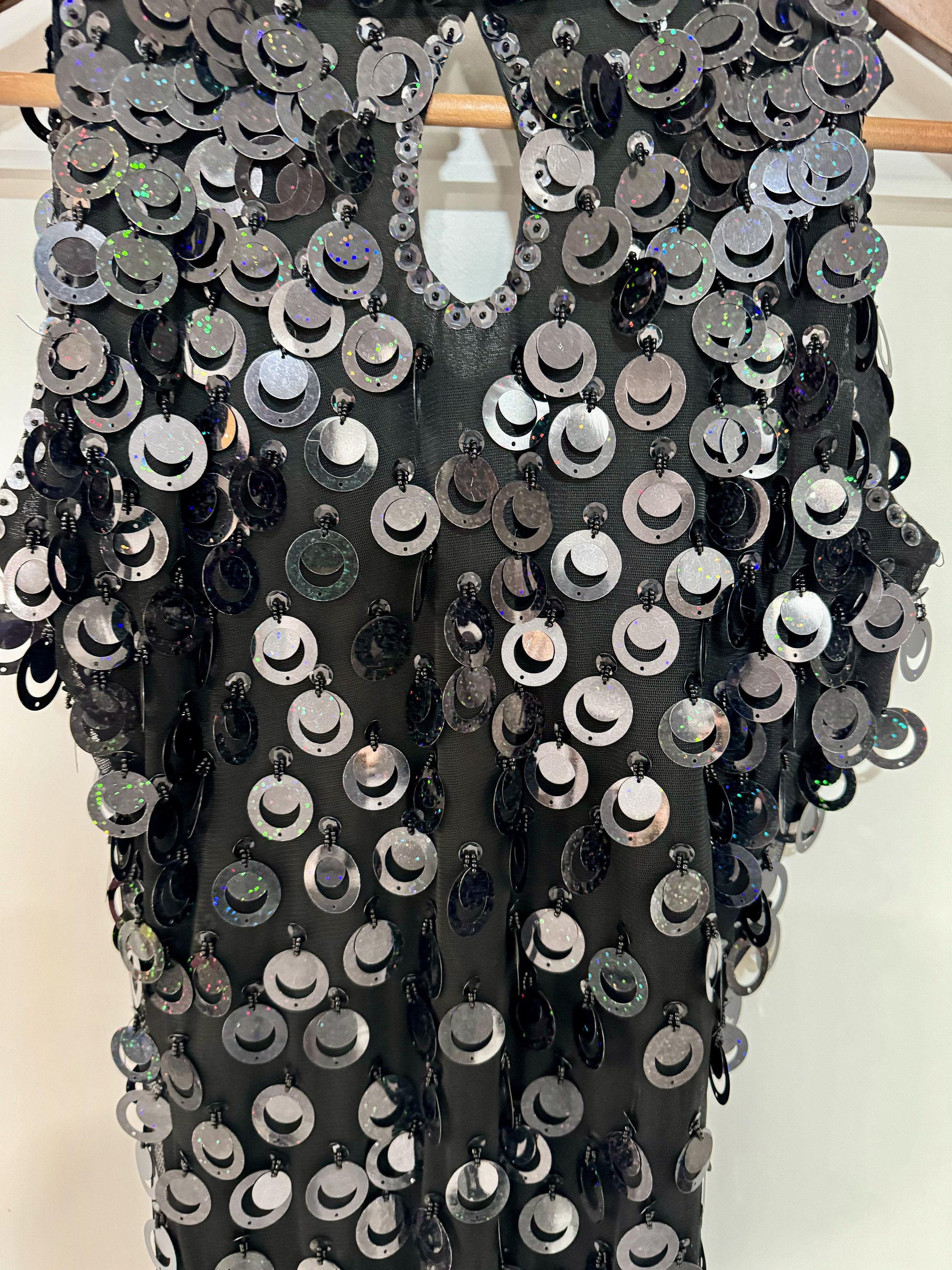 Revolve Woman's Mesh Mini Dress - Etsy