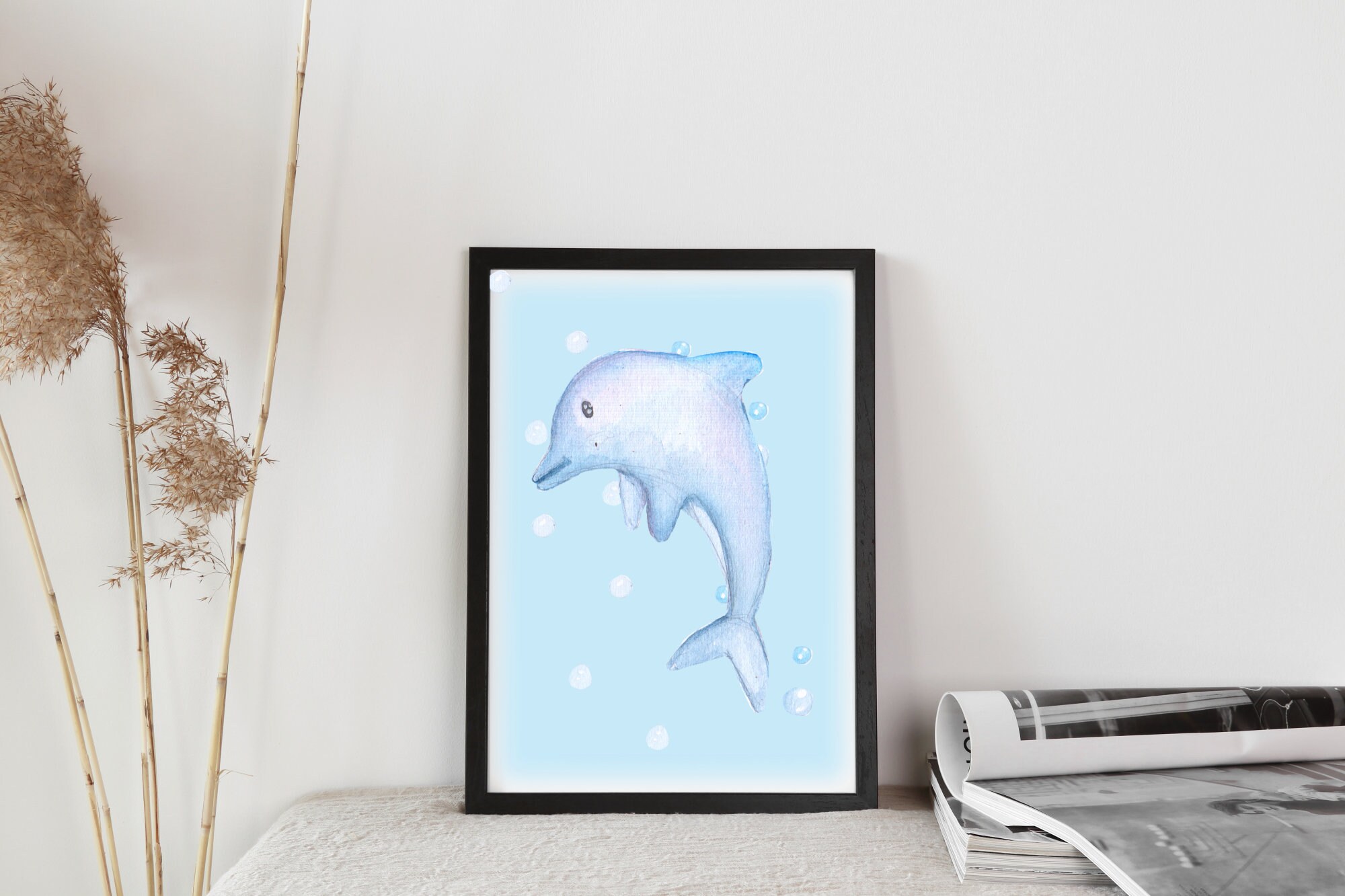 10 Printable Animal Pictures for Kids - Etsy