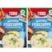 Toro Bergensk Fiskesuppe (2 Pack) - Bergen Fish Soup 81g (2.85 Oz) (2 ...