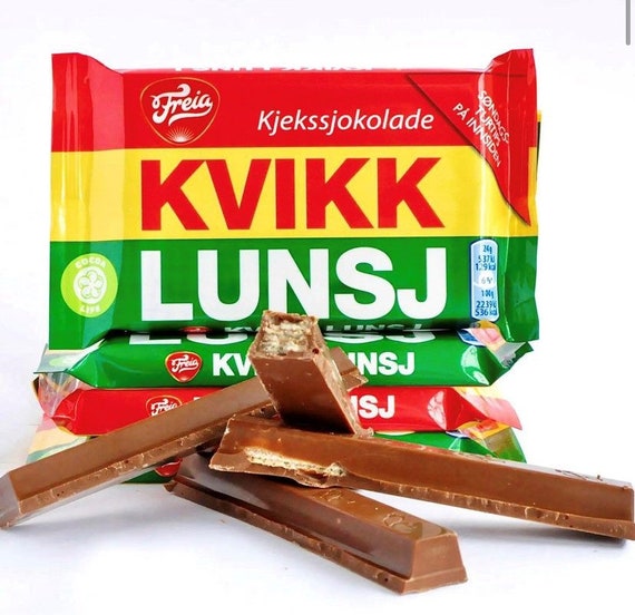 Not the KitKats, oh the humanity : r/australia