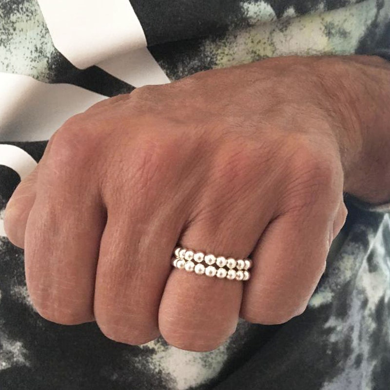 Stretch Rings - Etsy