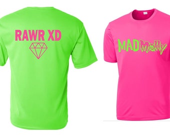 Molly T Shirt | Etsy