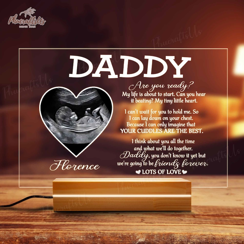 New Dad Gift - 60+ Gift Ideas for 2025