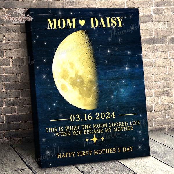Mother's Day Poster - Etsy