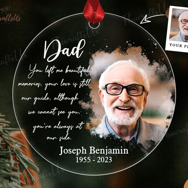 In Memory of Dad - Etsy