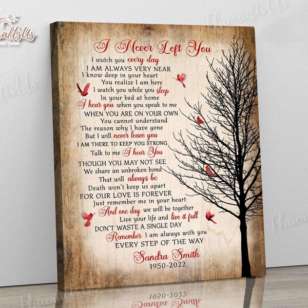 Funeral Poem - Etsy