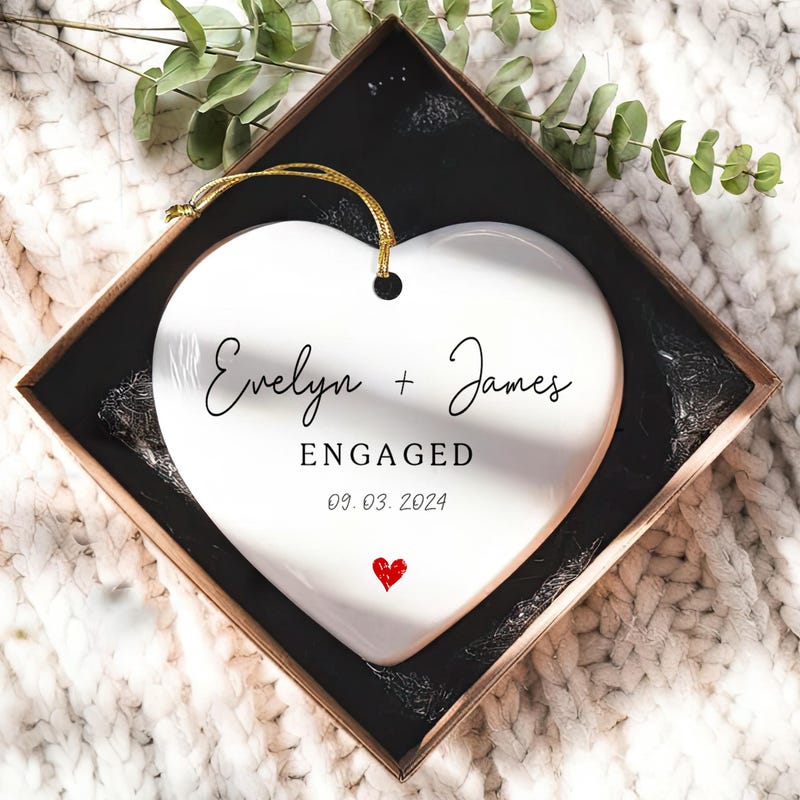 Just Engaged Gifts - 60+ Gift Ideas for 2025