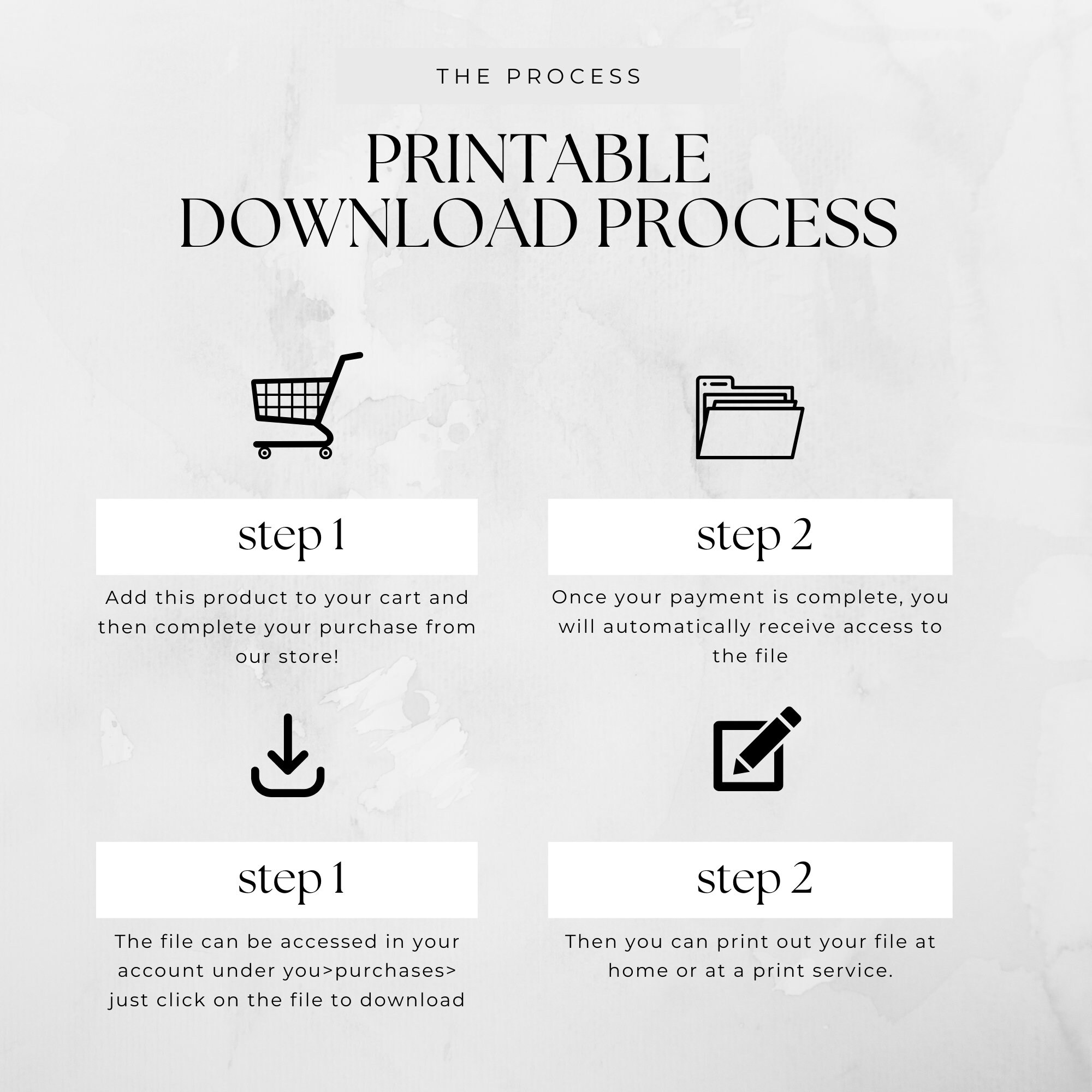 Printable Bookmark Bundle 4 Sets of Themed Printable Bookmarks ...